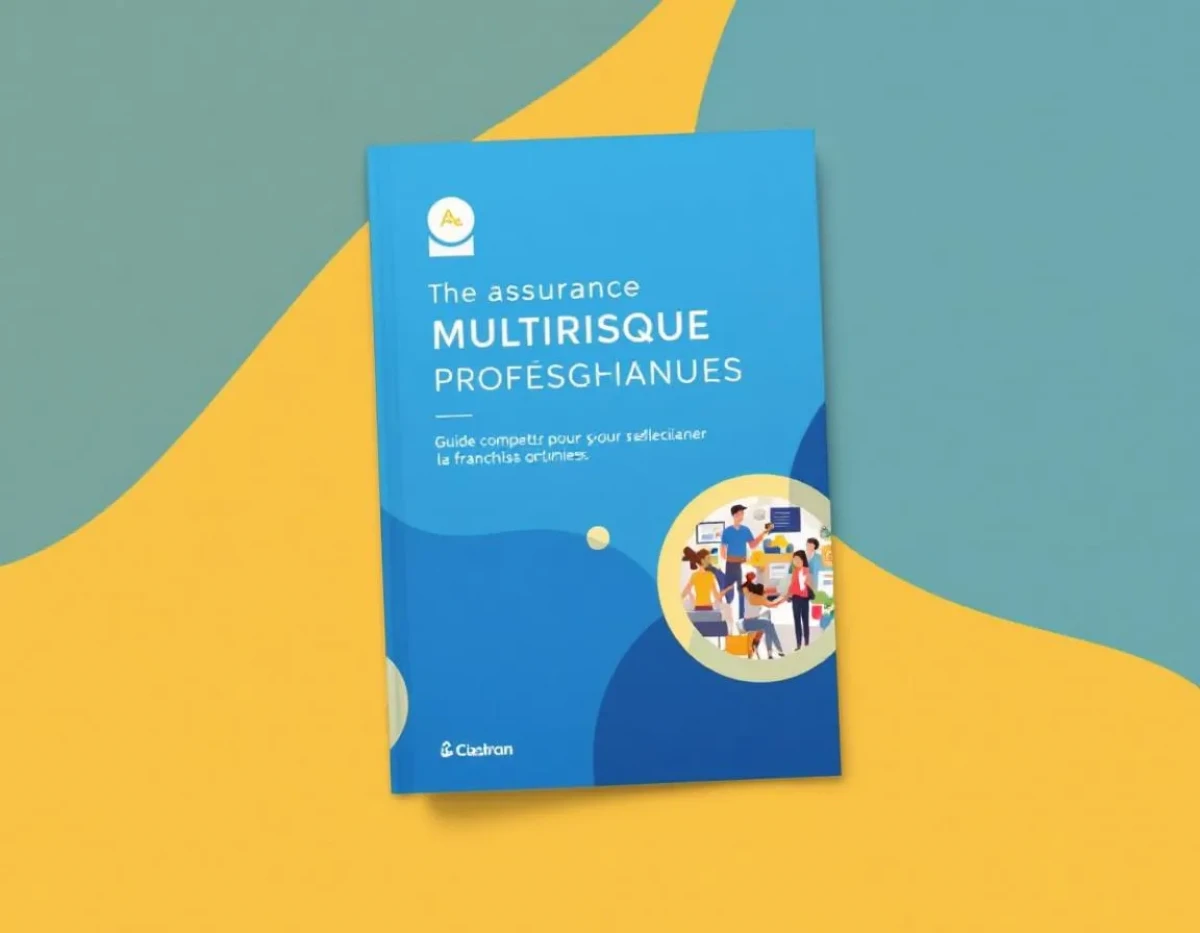 Assurance multirisque professionnelle : Guide complet pour sélectionner ...